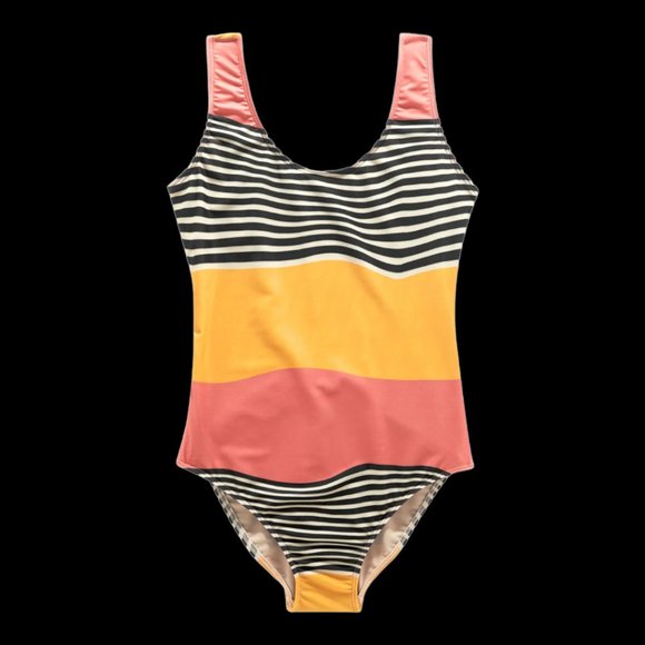 OAS | Swim | Nwt Oas Classic Bathing Suit Watermelon | Poshmark